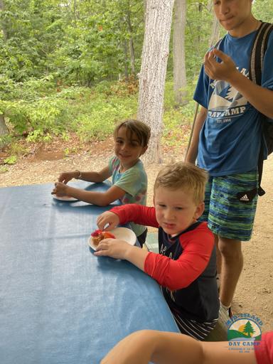 Week 3 (July 10-14) - Mid Island Day Camp - Waldo Photos