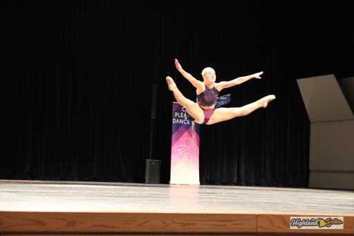 02/19/2022 Crowd Pleasers Timbercreek Rachel Garvey - Highland Belles ...