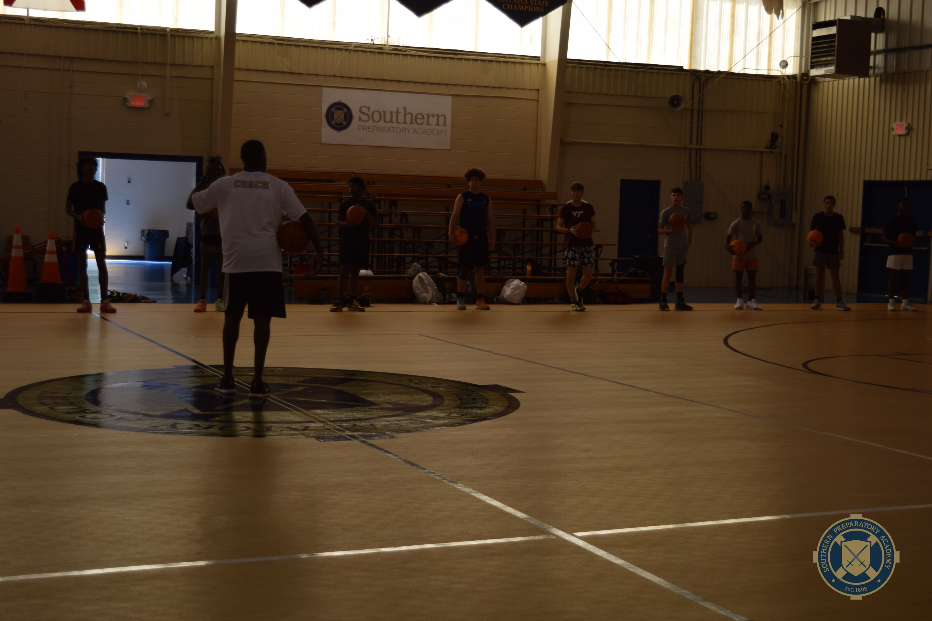 Southern Preparatory Academy - Waldo Photos