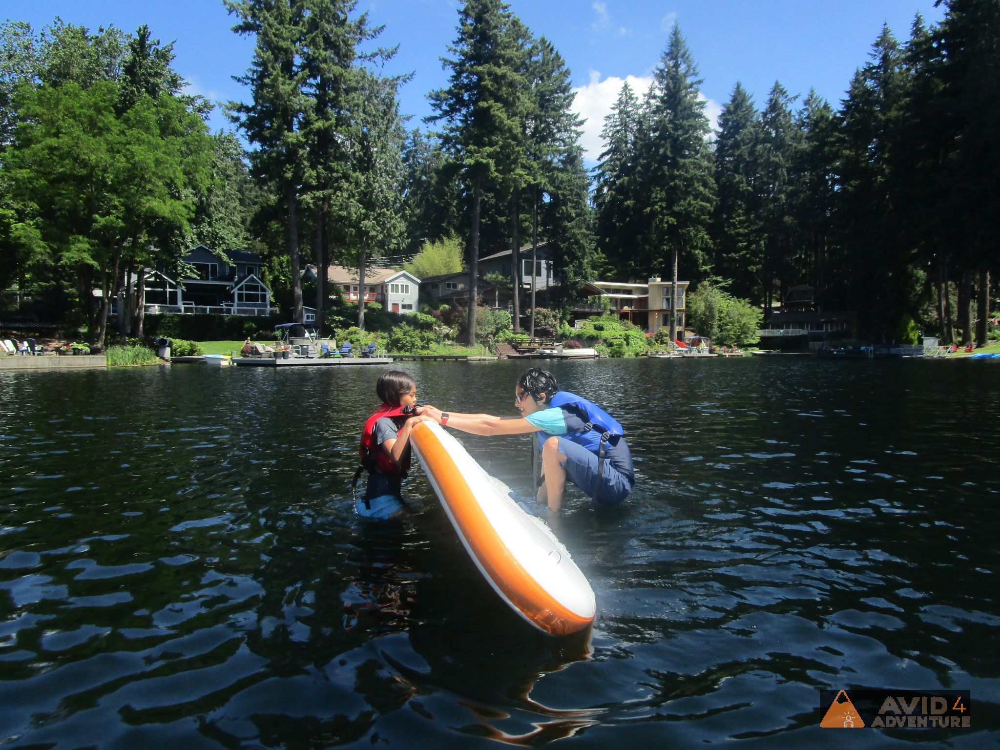 Avid 4 Adventure - Waldo Photos