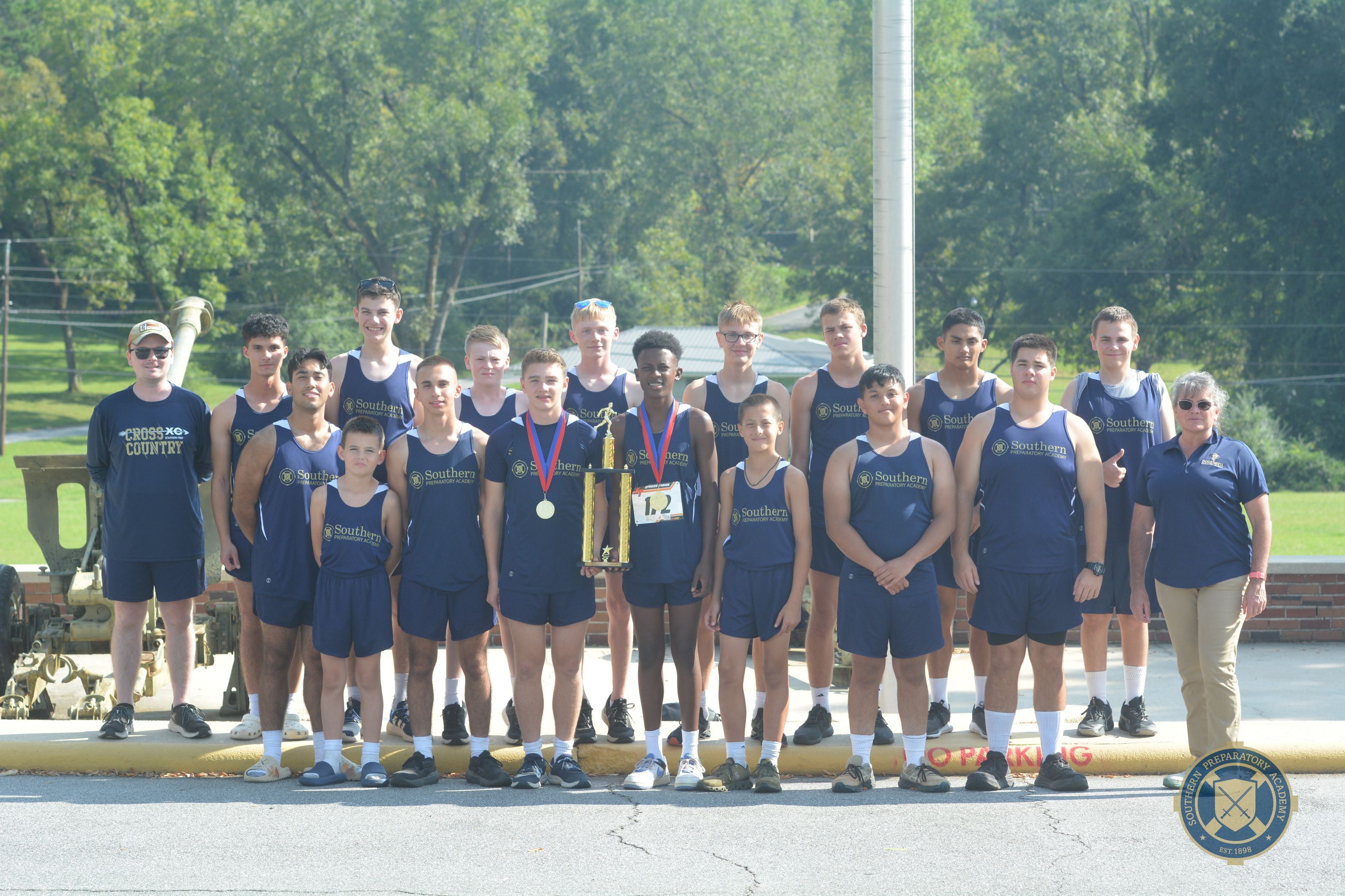 Southern Preparatory Academy - Waldo Photos