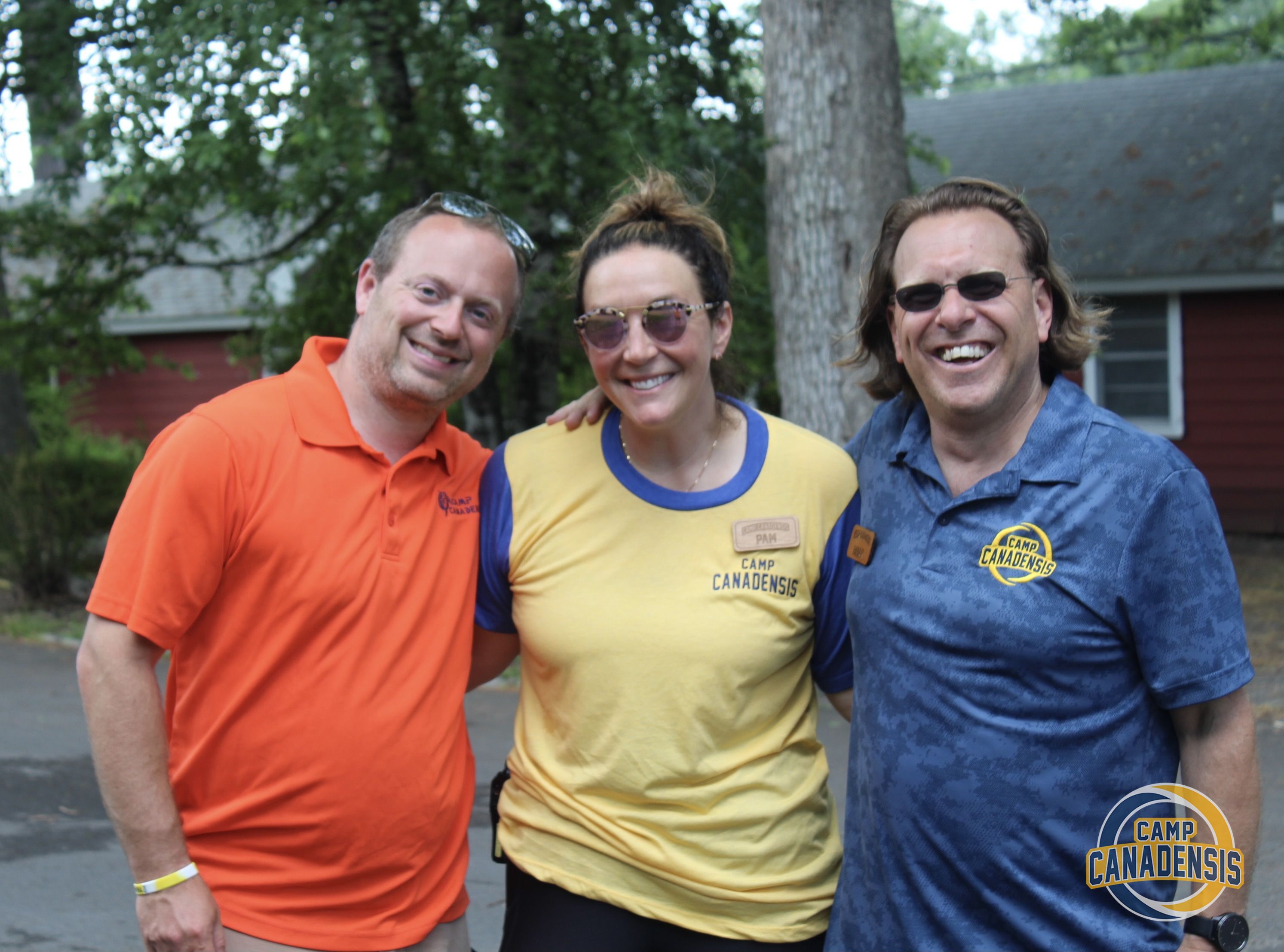 Camp Canadensis - Waldo Photos