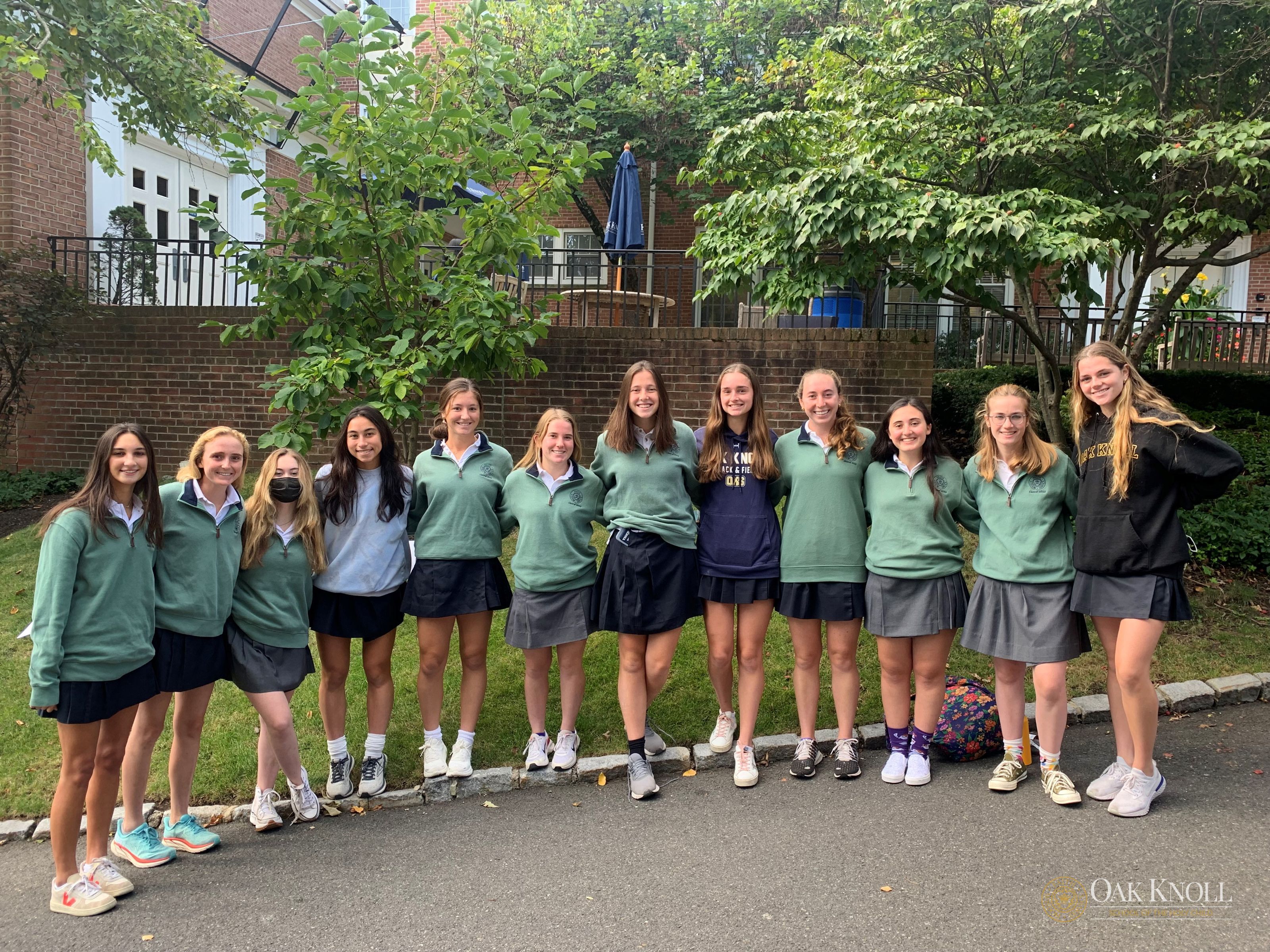 Oak Knoll School - Waldo Photos