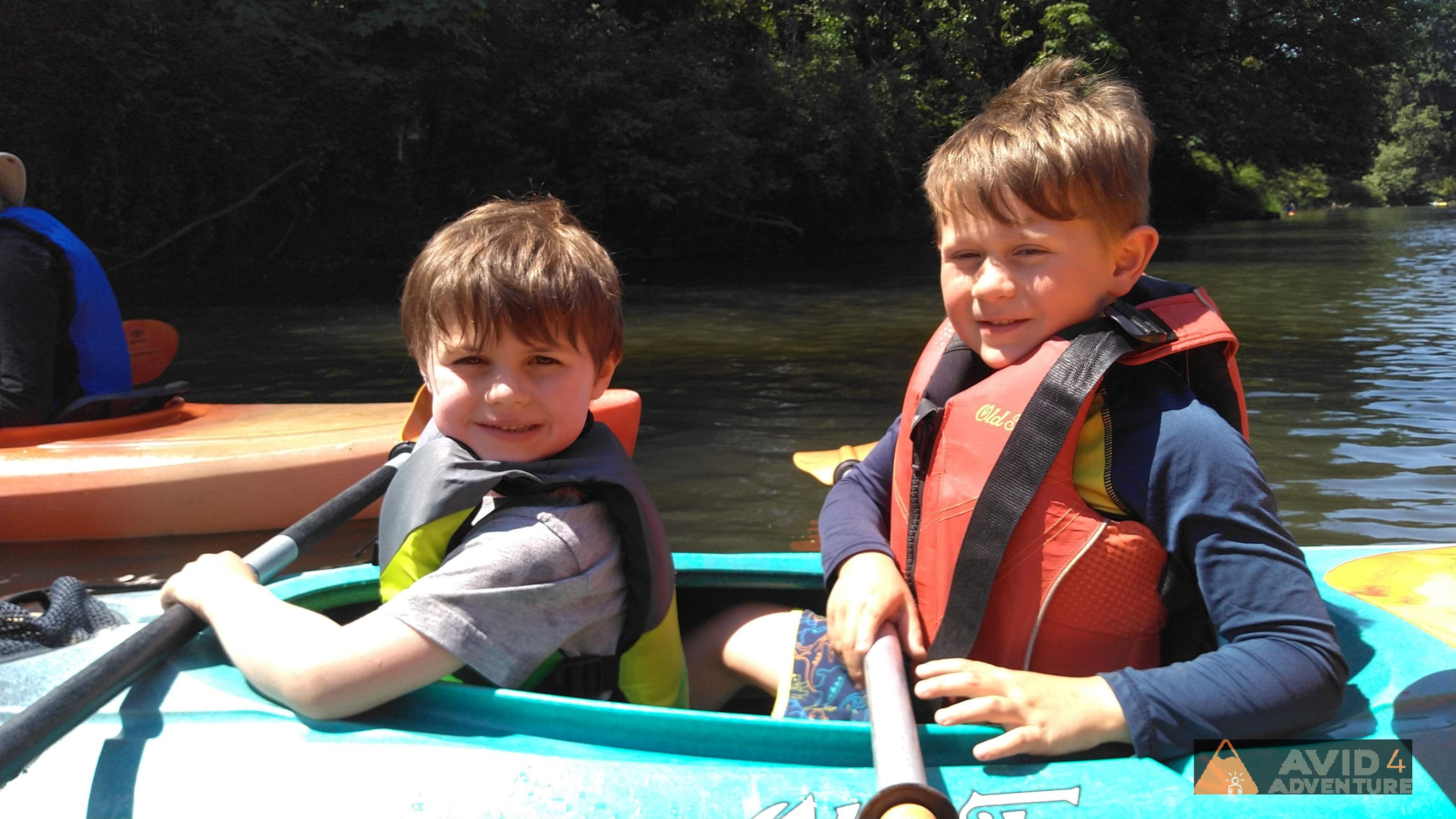 Avid 4 Adventure - Waldo Photos