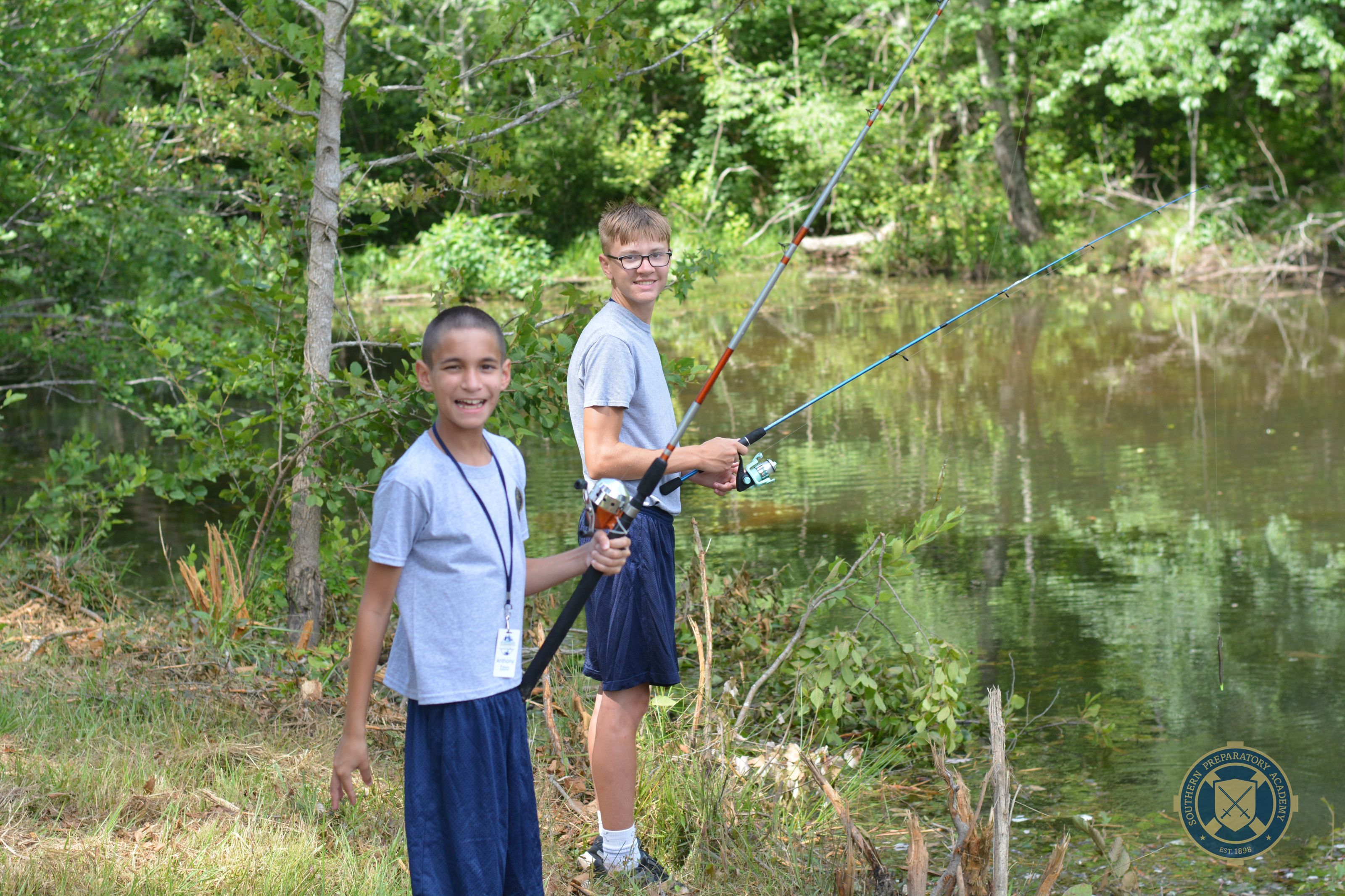 Southern Preparatory Academy - Waldo Photos