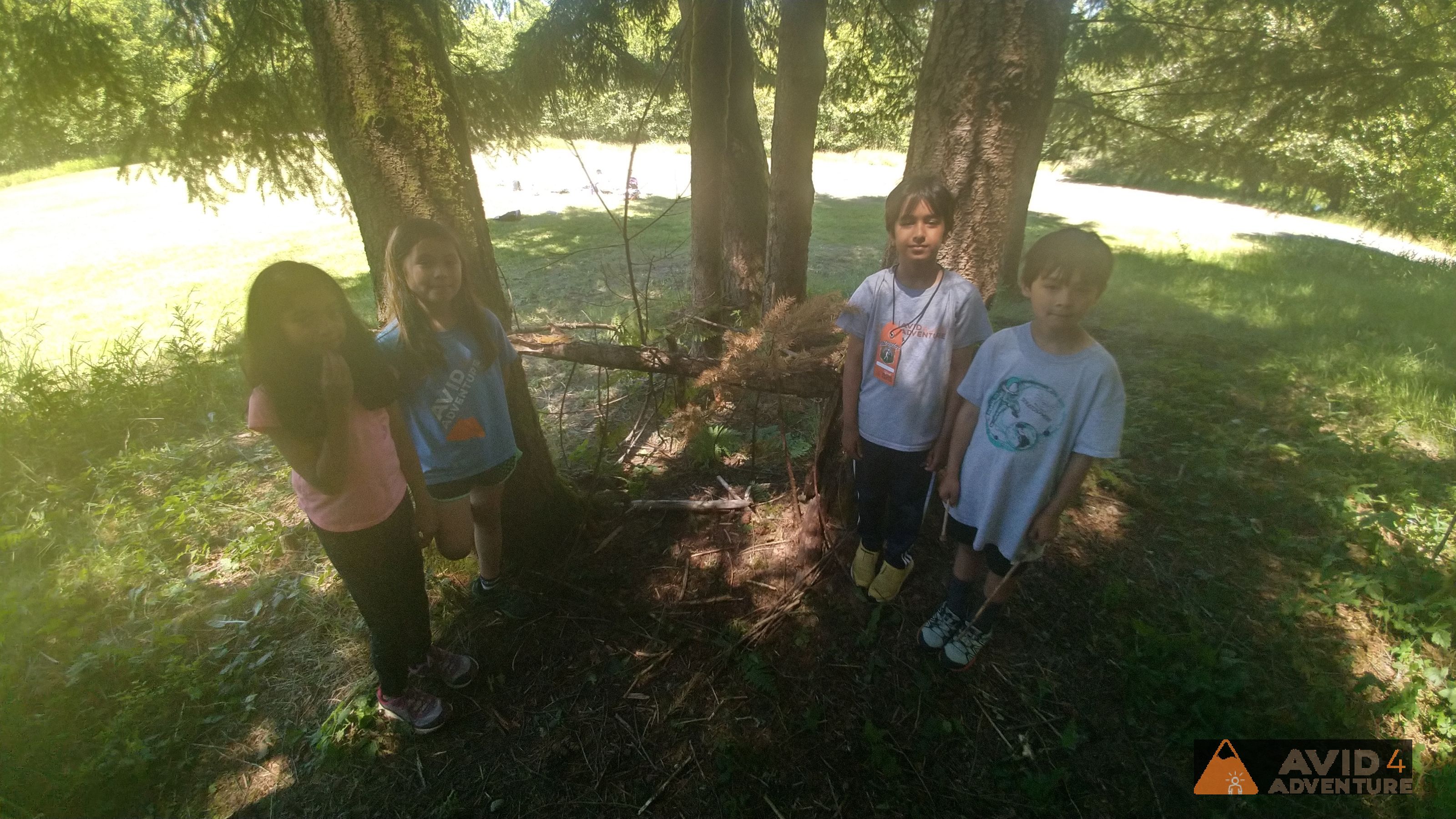 Avid 4 Adventure - Waldo Photos