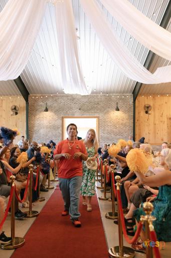 Athens Prom - ESP Inc. - Waldo Photos