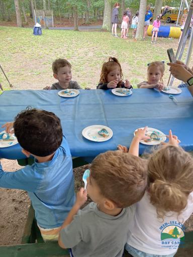 Week 1 (June 26th-30) - Mid Island Day Camp - Waldo Photos