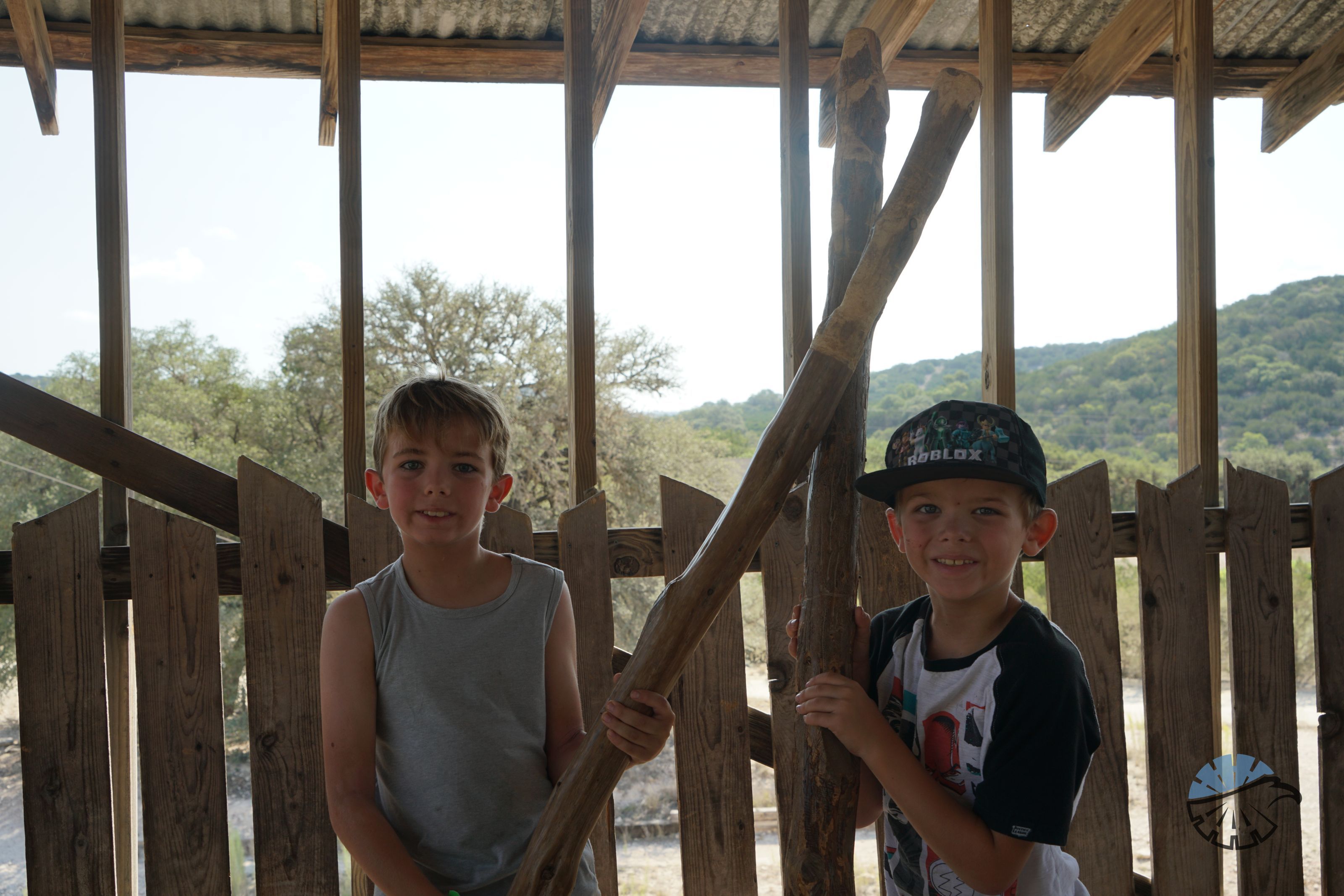 Camp Eagle - Waldo Photos